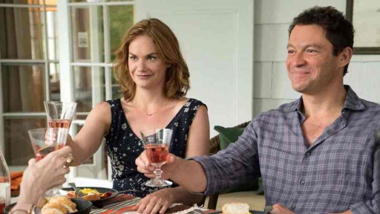 10 best uncensored TV series with explicit scenes - Top Tens