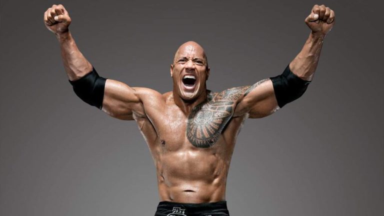 10 actors who were wrestlers - Top Tens
